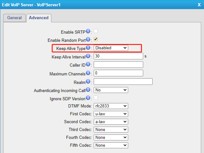 How to connect Fritz!Box to Yeastar FXS gateway – Yeastar Support