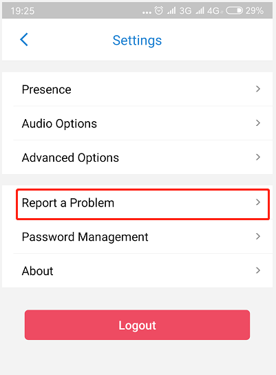 How to Get Linkus Debug Logs – Yeastar Support