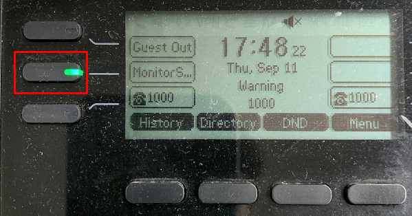 How to monitor PSTN/GSM/SIP trunk with Yeastar P-Series PBX – Yeastar Support
